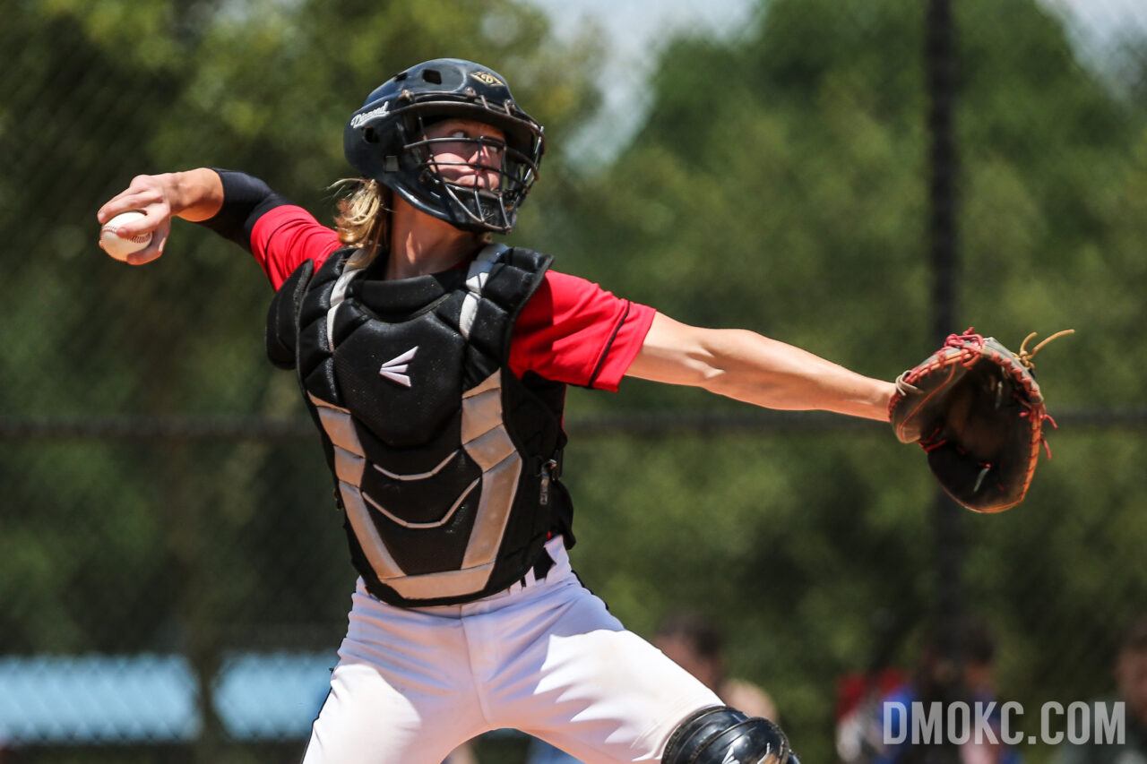 A Day In Photos: MONDAY · Homeschool World Series Association